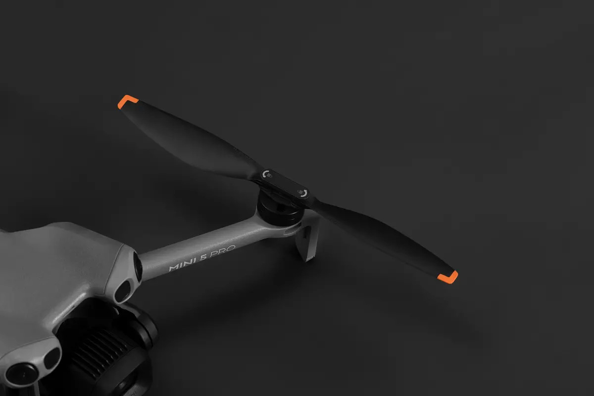 DJI Mini 5 Pro Propellers