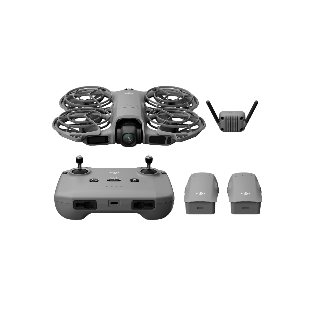 DJI Neo 2 Fly More Combo