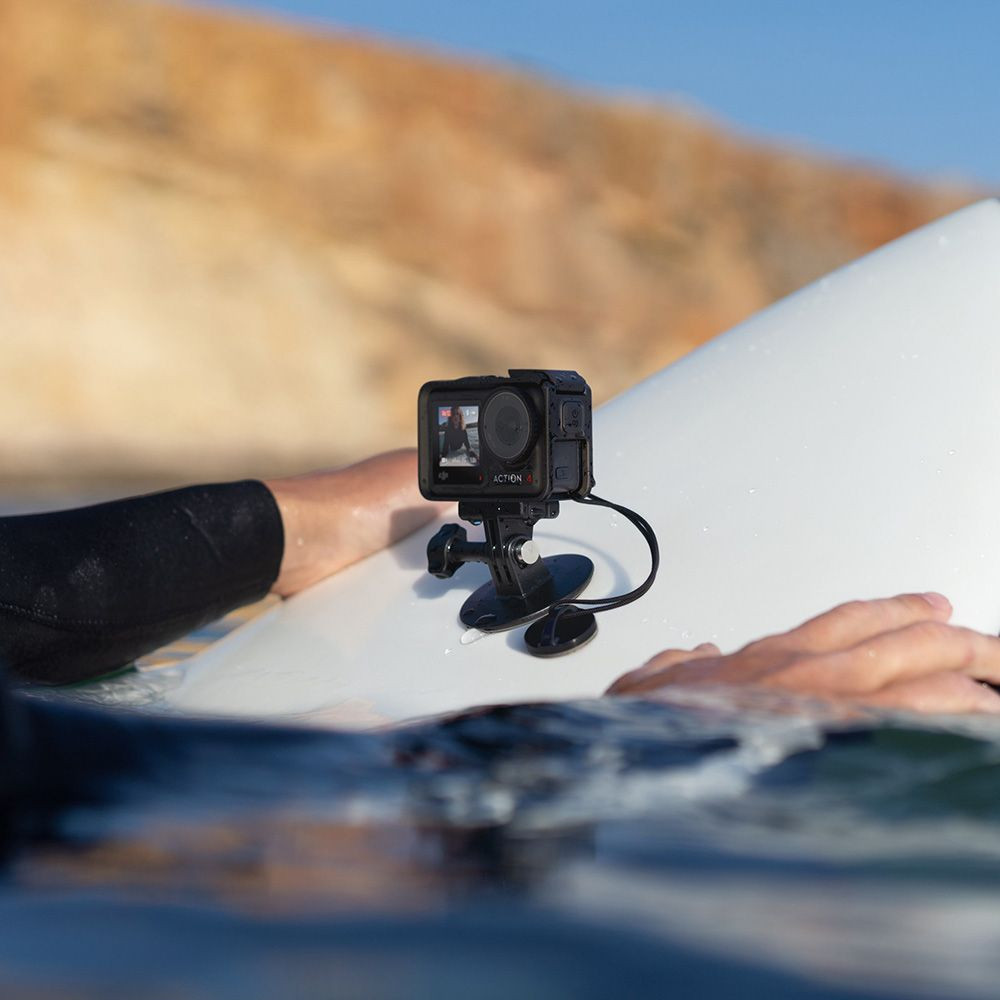 Osmo Action Surfing Tether Kit